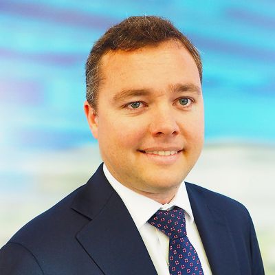 Dave Andrews | Partner, Audit & Assurance