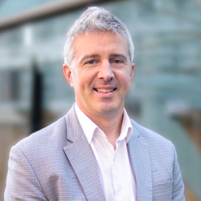 Andy Peck | Partner, Consulting