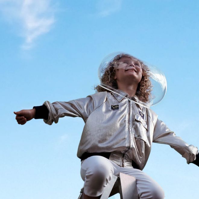 Deloitte's Carbon Forest | Good Thinking