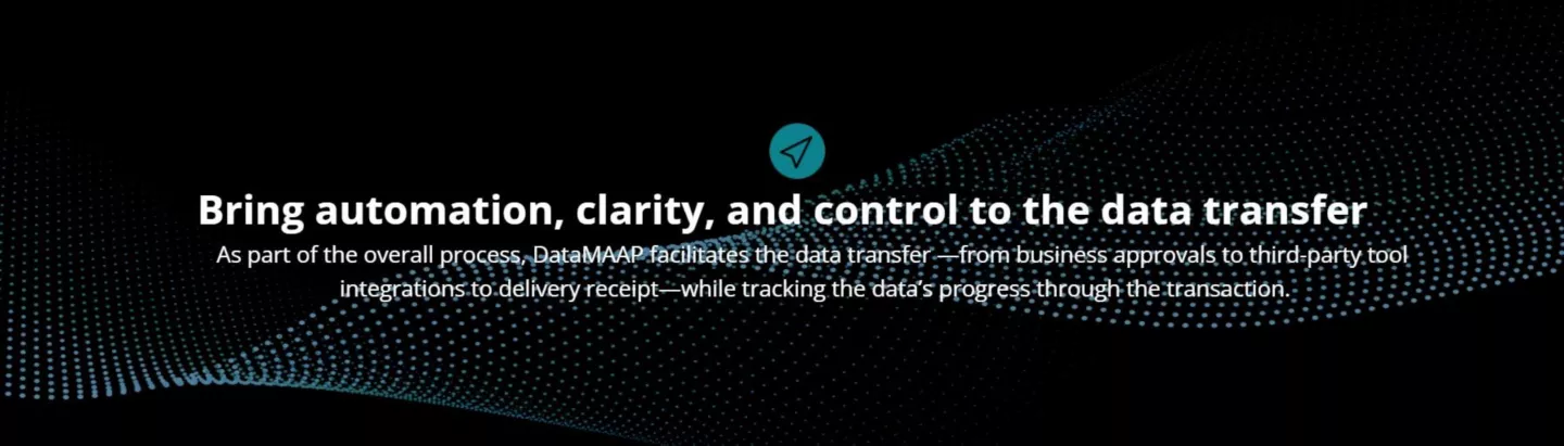 Deloitte DataMAAP Streamlines M&A Data Transfers | Deloitte Australia ...