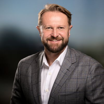 Cameron Pitt | Office Managing Partner, Canberra