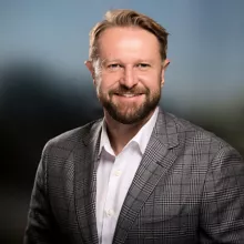 Cameron Pitt | Office Managing Partner, Canberra
