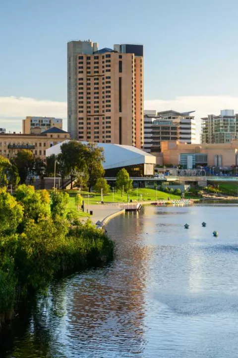 Careers in Adelaide | Deloitte Australia | Careers