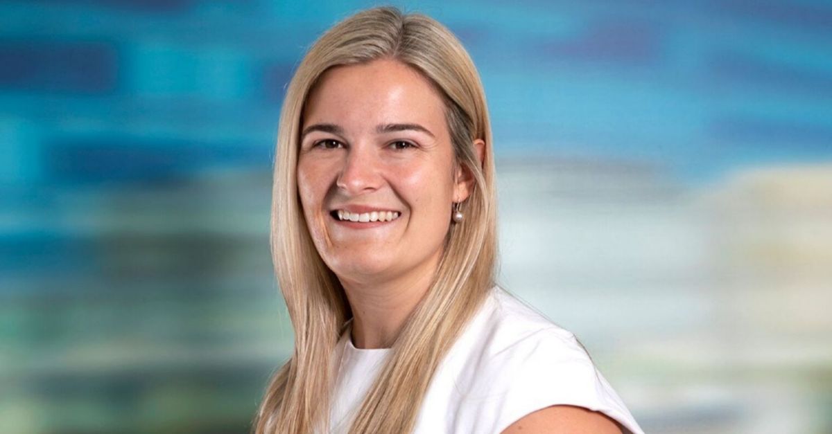 Meet Sophie - Humans of Human Capital | Life at Deloitte blog