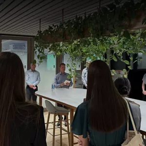 Deloitte Climate & Engineering Case Competition