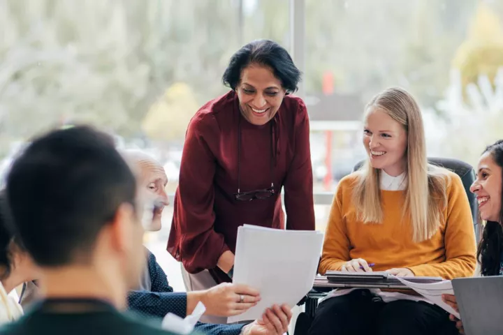 Access and Inclusion Plan | Deloitte Australia