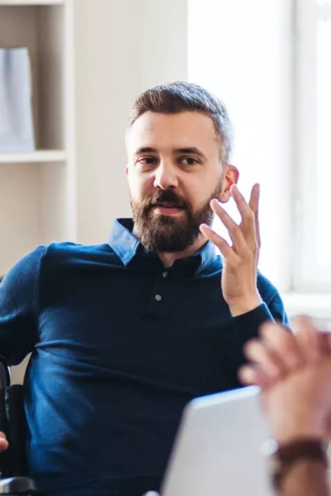 Access and Inclusion Plan | Deloitte Australia