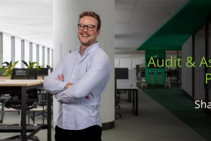 The Academy by Deloitte | Deloitte Australia | Careers