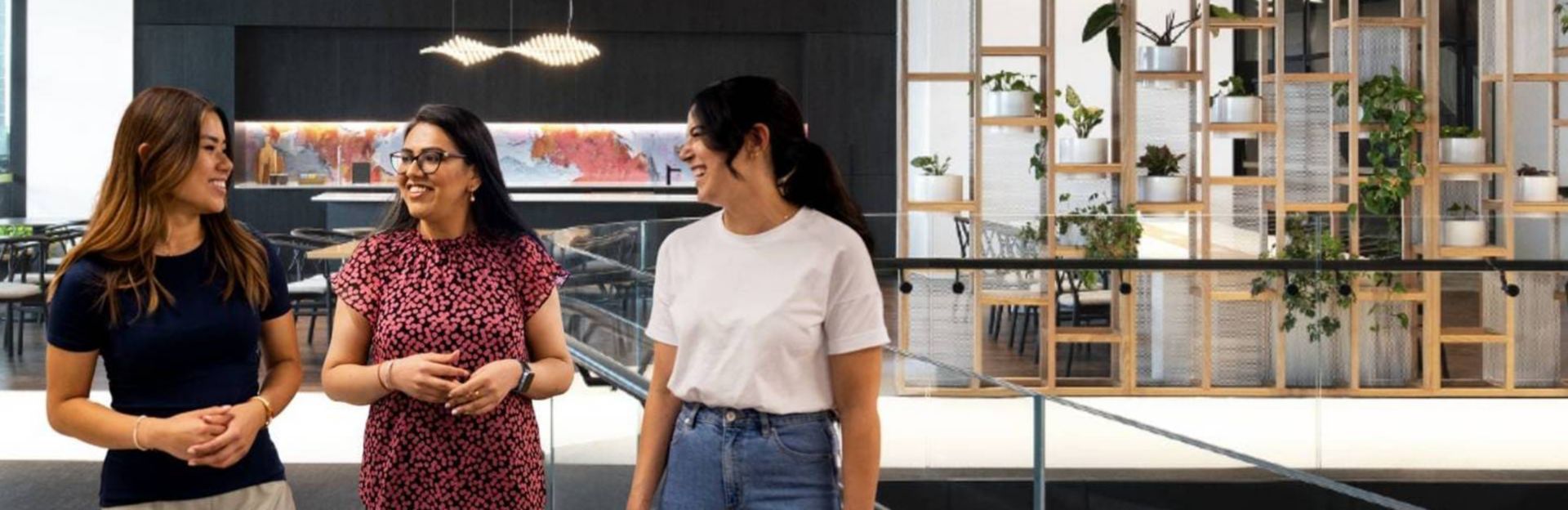 How we hire | Deloitte Australia | Careers