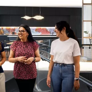 How we hire | Deloitte Australia | Careers