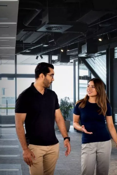 Deloitte Graduate Program | Deloitte Australia | Careers