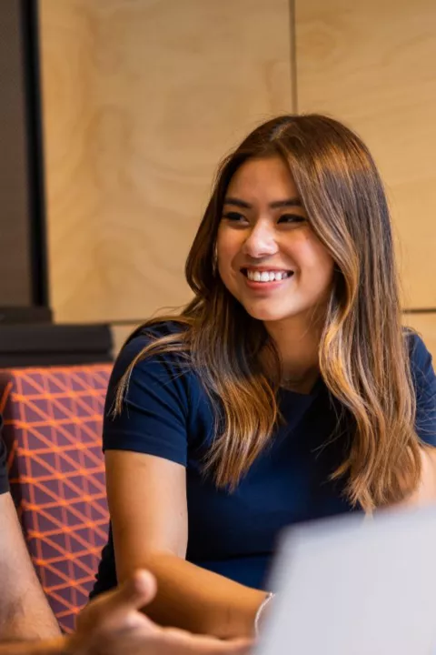 Me At Deloitte Deloitte Australia Careers