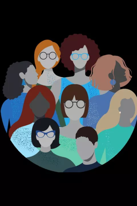 Model Your Future mentoring program