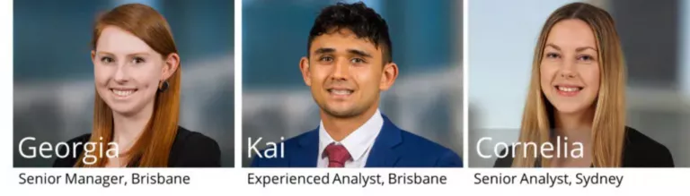 Thrive in your career | Life at Deloitte blog