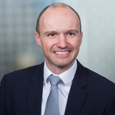 Chris Coldrick | Partner, Consulting, Supply Chain & Procurement