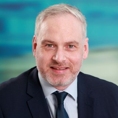 Chris Jenkins | Partner, Tax & Legal