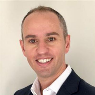 Chris Riley | Partner, Consulting