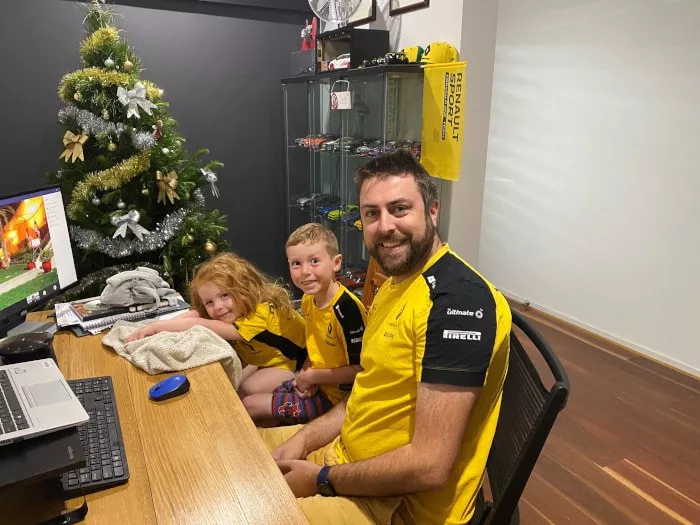 5 Minutes with Matt Wright - Consumer Blog | Deloitte Australia