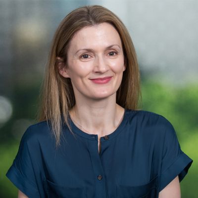 Cindy Perryman | Partner, Tax