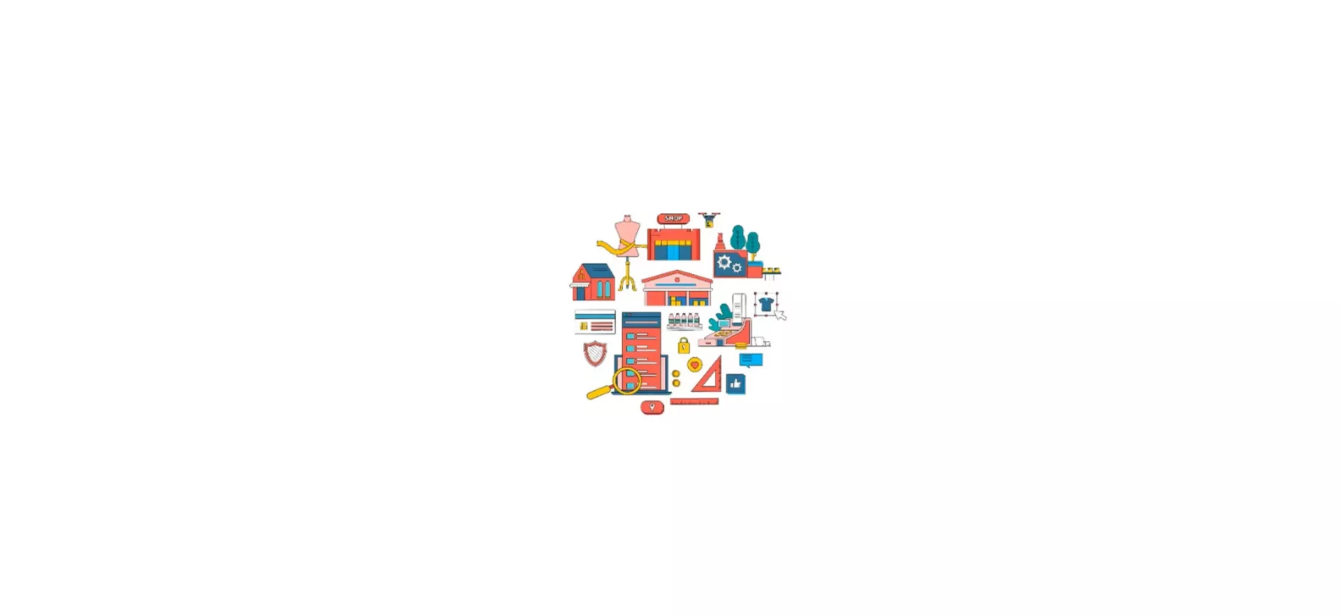 The New Retail-Tech Landscape | Deloitte Australia | Consumer