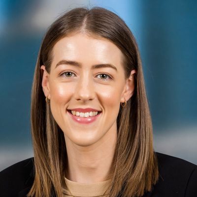 Claire Ibrahim | Partner, Deloitte Access Economics