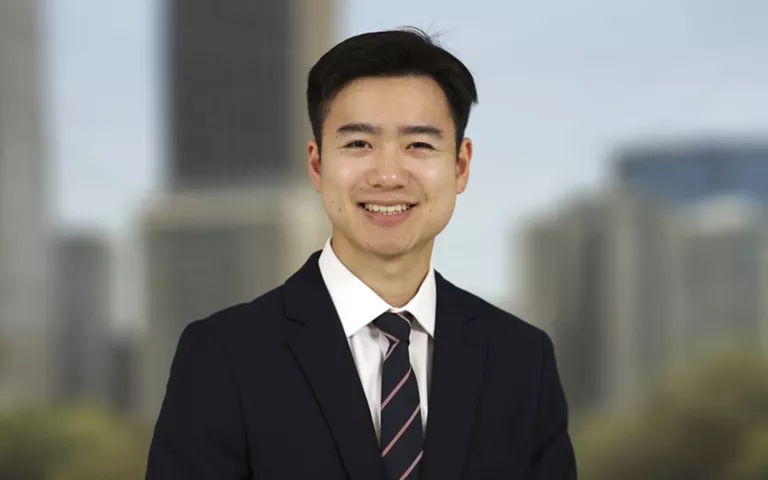 Meet Alan Tam, Data & AI Consultant - Consulting Blog | Deloitte Australia