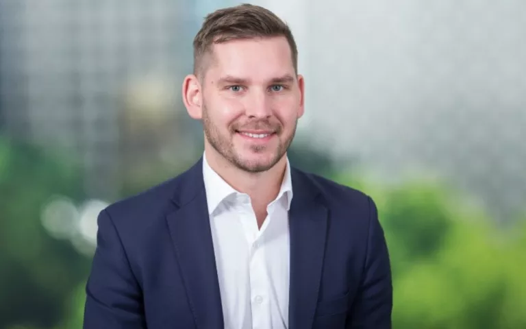 Meet Andrew Cromwell, Actuarial Manager - Consulting Blog | Deloitte ...