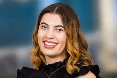 Meet Avalon Martinkus, Data & AI Senior Consultant - Consulting Blog ...