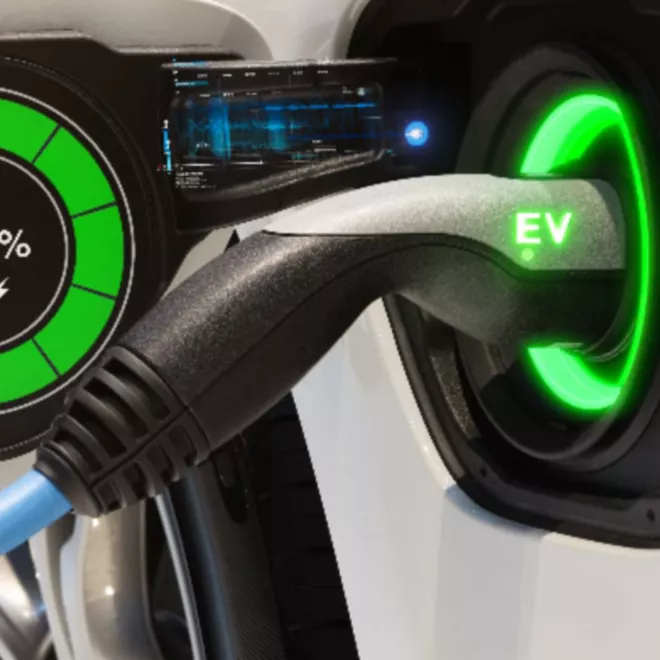 Finding Australia’s spark in the electric vehicle revolution | Deloitte ...
