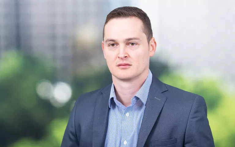 Meet Andres Echeverri, Cloud and Engineering Senior Manager ...