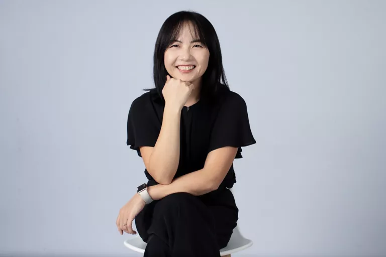 She thinks cloud as a turning point of her career | Deloitte Australia ...