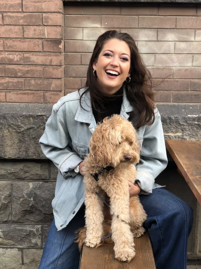 Meet Jessica Carius, Data & AI Senior Consultant - Consulting Blog ...