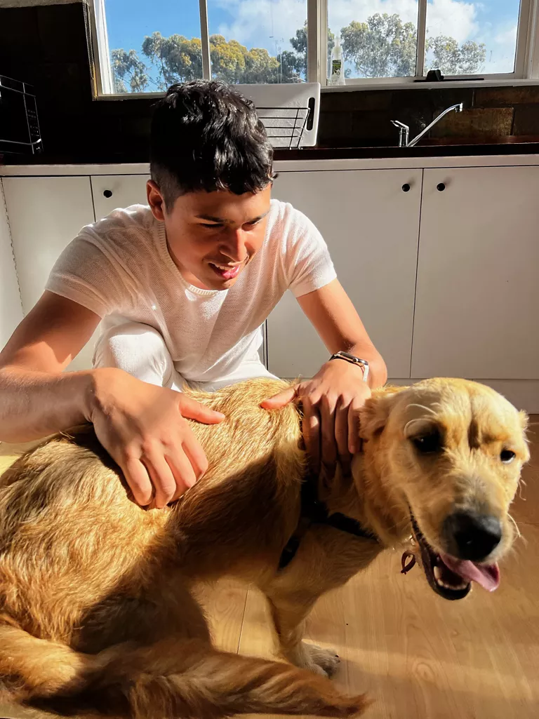 Meet Michaél Beaty, Cloud & Engineering Senior Consultant | Career ...