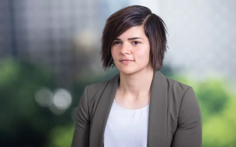 Meet Natalie Dale, Cloud & Engineering Senior Manager - Consulting Blog ...