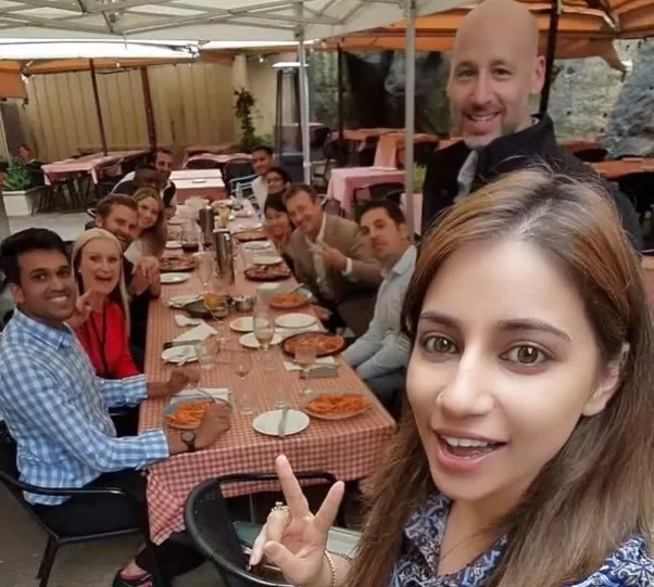 Meet Neha Sharma, Quality Engineering Senior Manager - Consulting Blog | Deloitte Australia