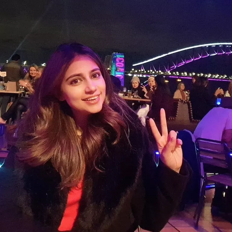 Meet Neha Sharma, Quality Engineering Senior Manager - Consulting Blog ...