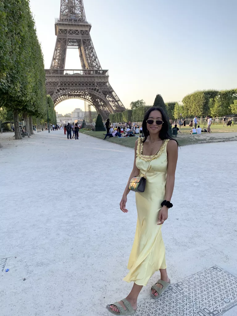 Meet Rachael Akhidenor, Strategy Consultant - Consulting Blog ...