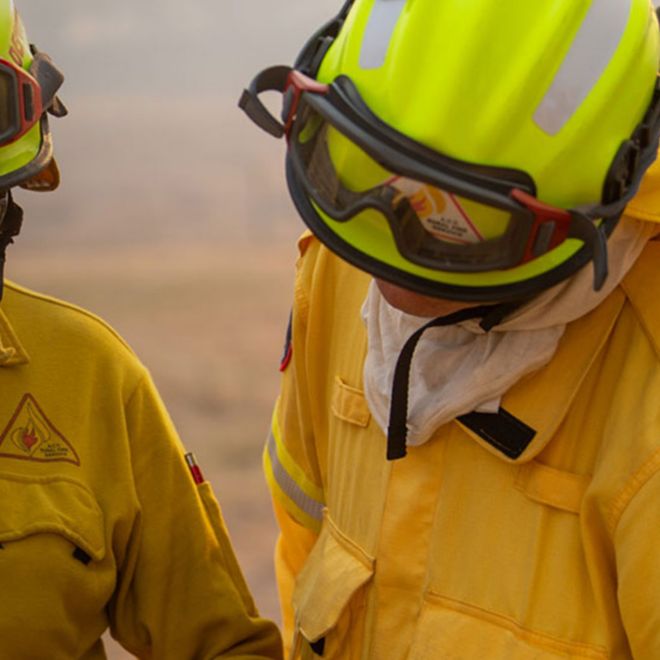 The future of fire: How technology can evolve climate-related disaster ...