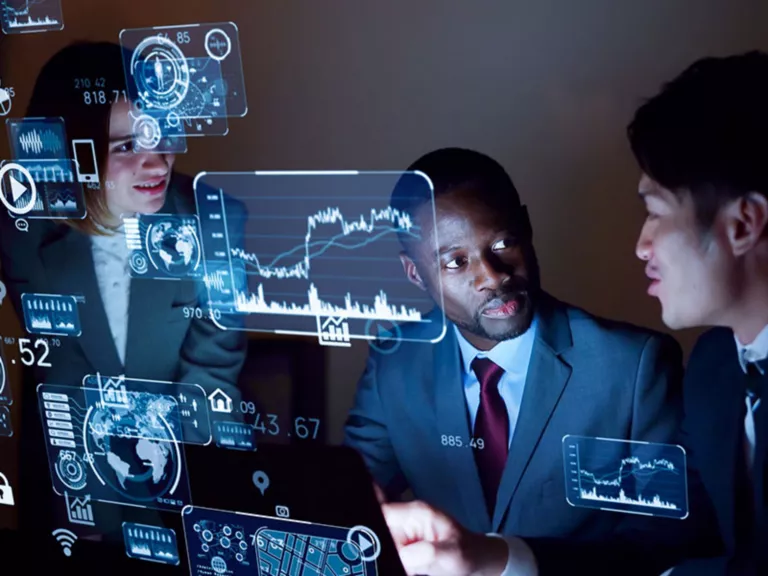 Converge™ by Deloitte – Power up to modern banking | Deloitte Australia