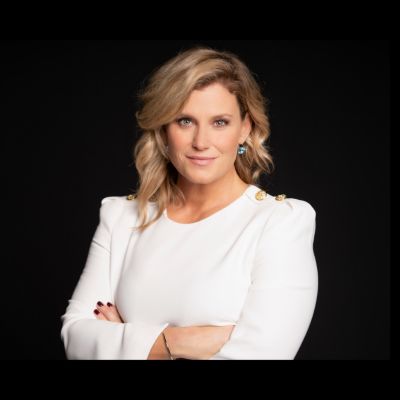 Andrea Culligan | Partner, Strategy, Innovation & Ventures