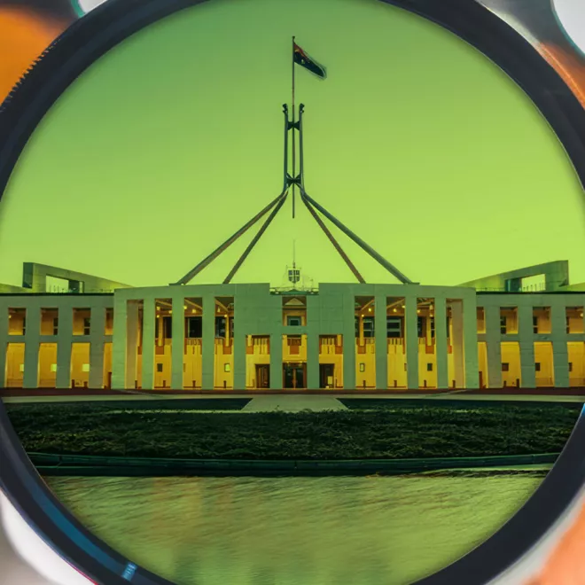 Australian Federal Budget 2024–25 | Deloitte Australia