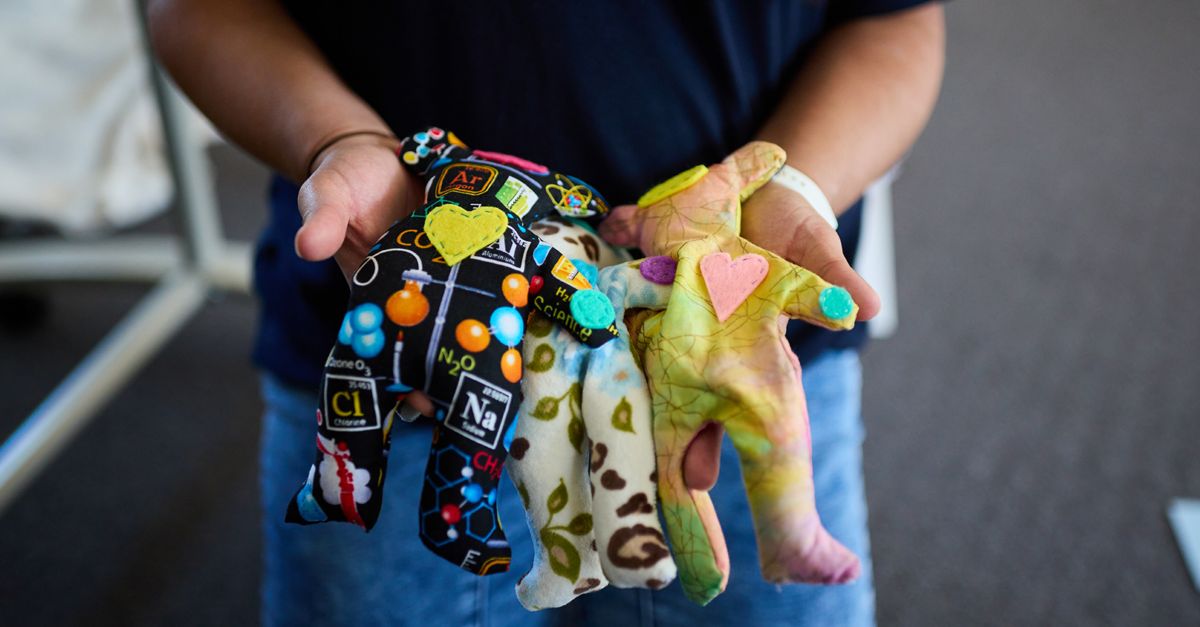 The impact of disasters on children and young people | Deloitte Australia