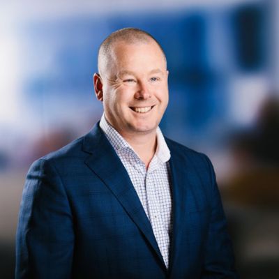 Dan Newman | APAC Cloud Transformation Partner