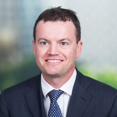Daniel Terrill | Partner, Deloitte Access Economics