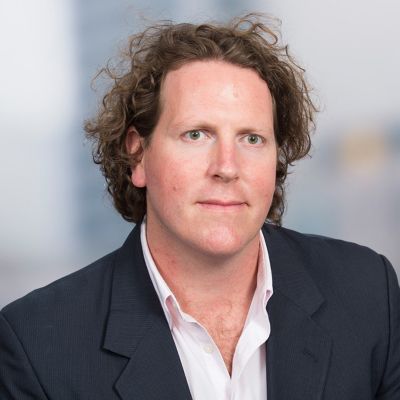 David Phillips | Partner, Clients & Industries Lead