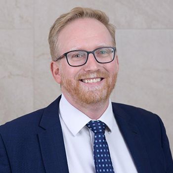 David Rodgers | Partner, Audit & Assurance