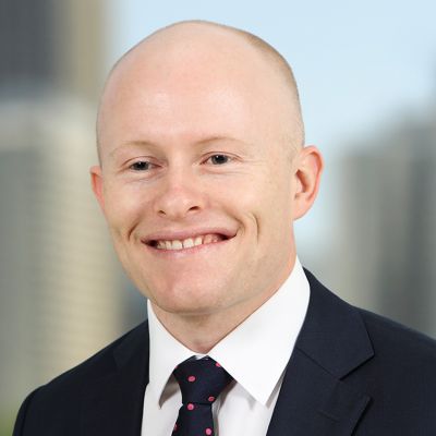 David Thomlinson | Partner, Deloitte Private