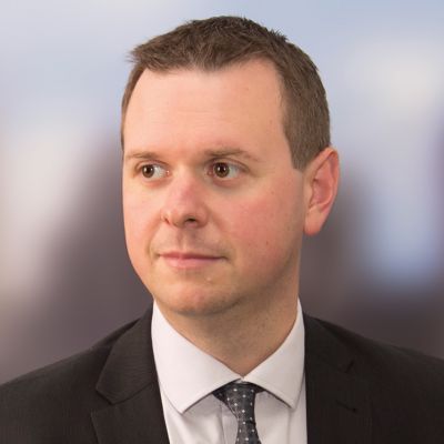 David Ware | Partner, Tax