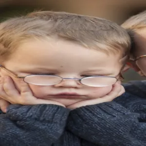 Socioeconomic impact of low vision and blindness from paediatric eye ...