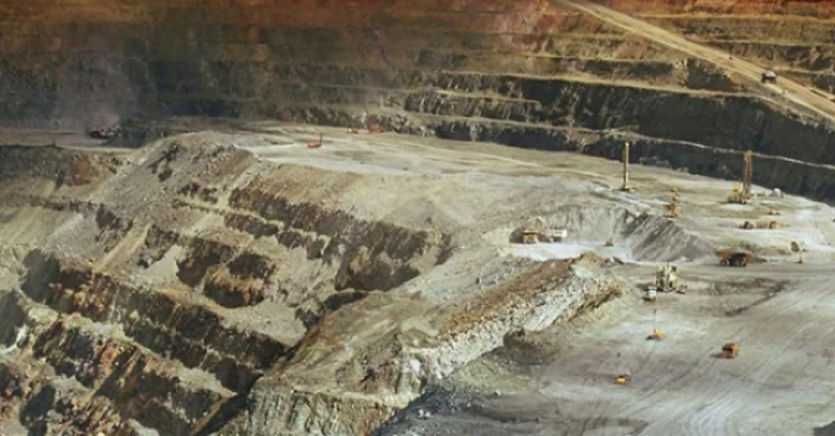 Mining and resource development analysis and policy | Deloitte Australia